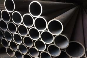 Rura stalowa czarna bez szwu FI100 108X3,6 MARGO - Opinie i ceny na Ceneo.pl