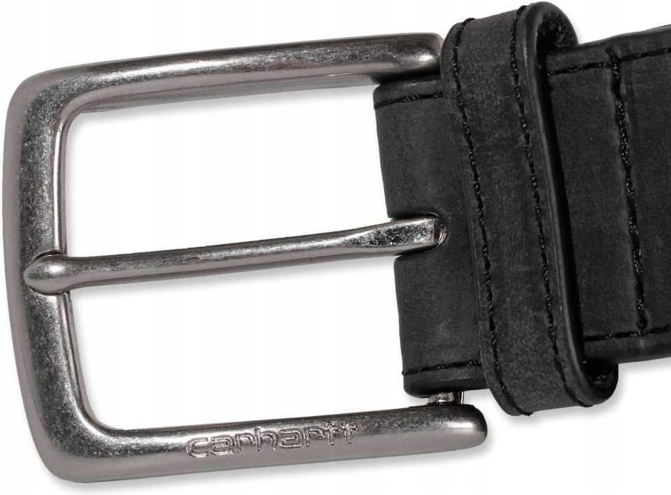 Pasek Carhartt Rugged Flex Cargo Belt BLACK... - Ceny i opinie - Ceneo.pl
