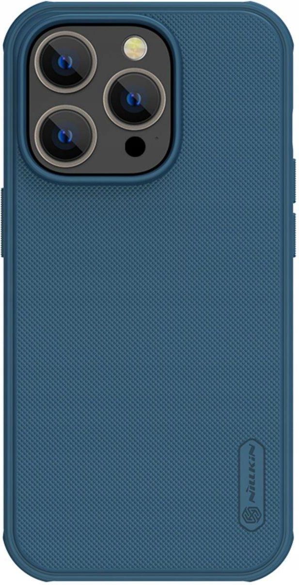 Nillkin Etui Super Frosted Shield Pro Magnetic Magsafe Apple Iphone 14 - Etui na telefon, ceny i ...