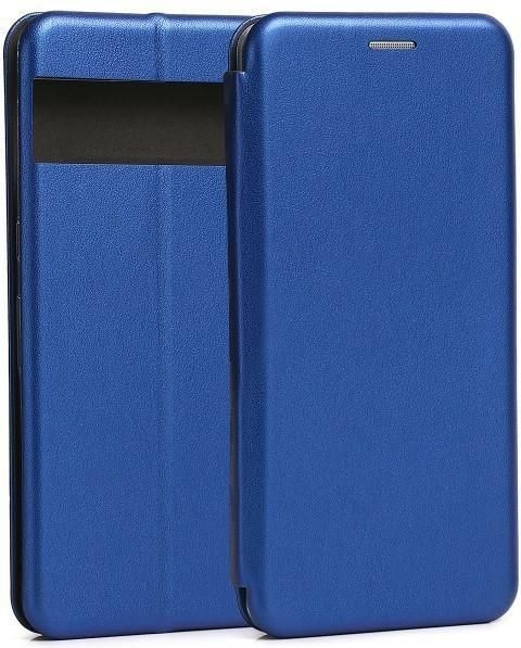 Beline Etui Z Klapką Book Magnetic Do Google Pixel 7 Pro Blue - Etui na ...