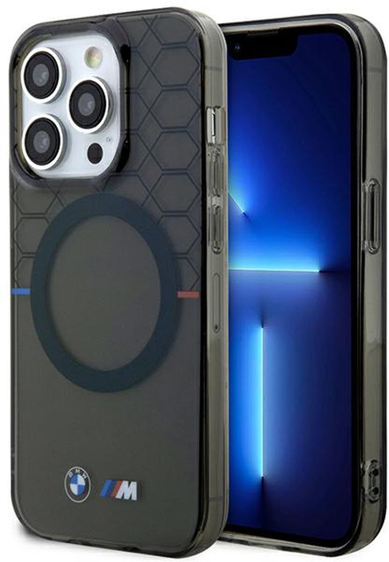 Bmw Motorsport Etui Na Telefon - Etui na telefon, ceny i opinie - Ceneo.pl