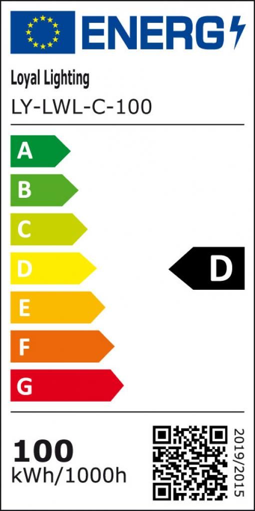 Oświetlenie Lampy Led Lampa Przenośna Loyal Lighting 14500Lm Lumileds ...