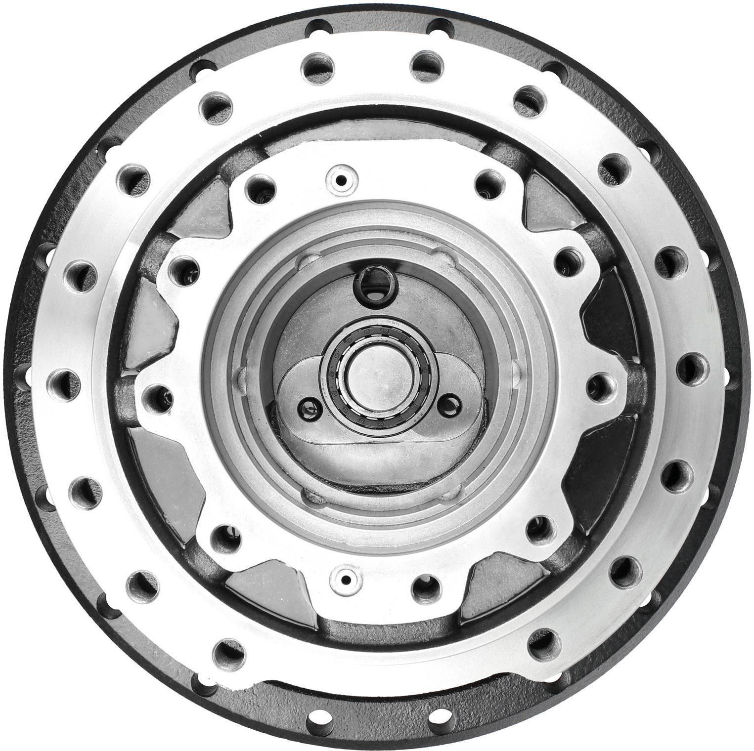 Zwolnica HITACHI ZX225USRK-3 (9233692) - Opinie i ceny na Ceneo.pl