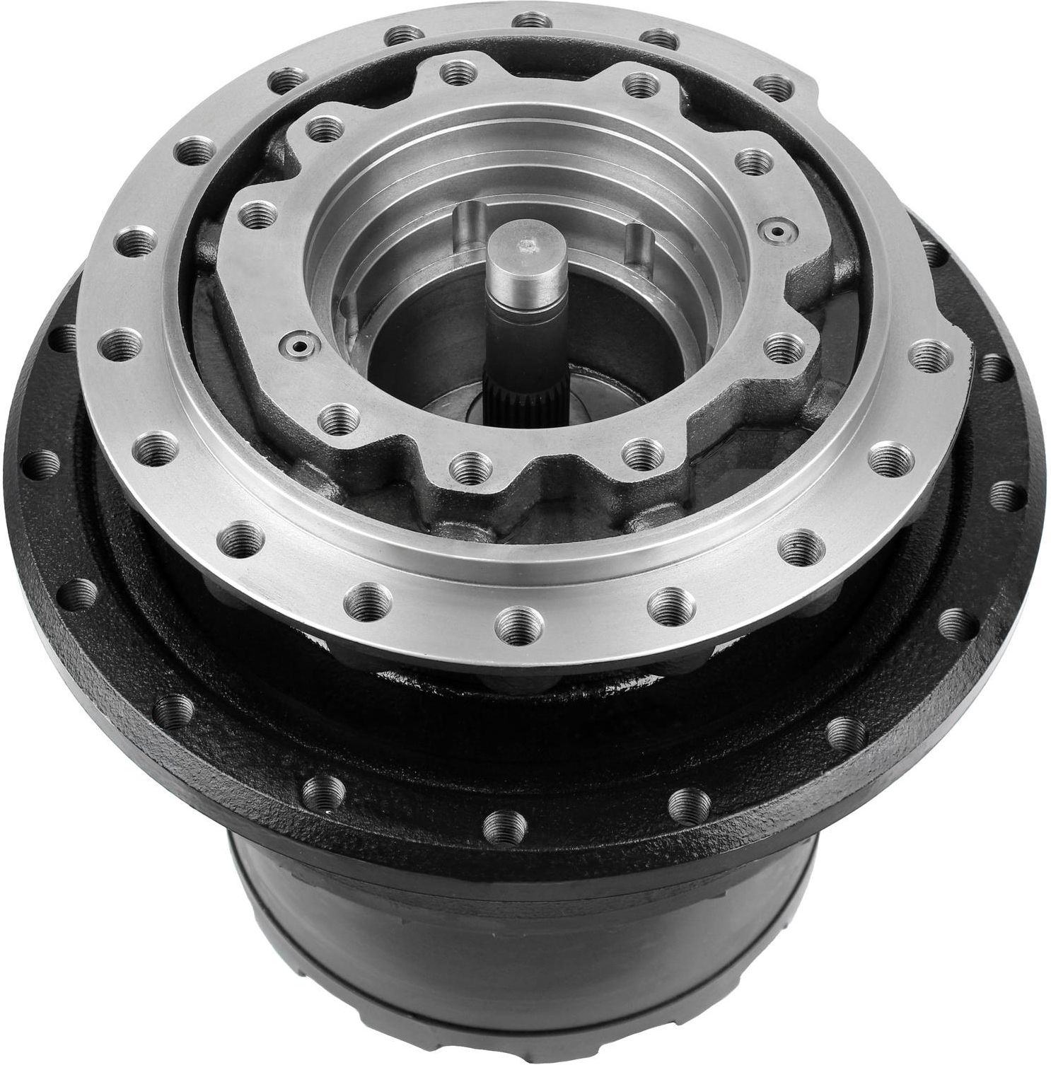 Zwolnica HITACHI ZX225USRK-3 (9233692) - Opinie i ceny na Ceneo.pl