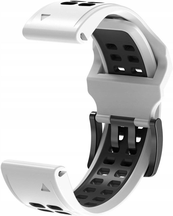 Xgsm Silikonowy Pasek Do Garmin Fenix 3 5X 6X 7X Pro (5902493820071) - Opinie i ceny na Ceneo.pl