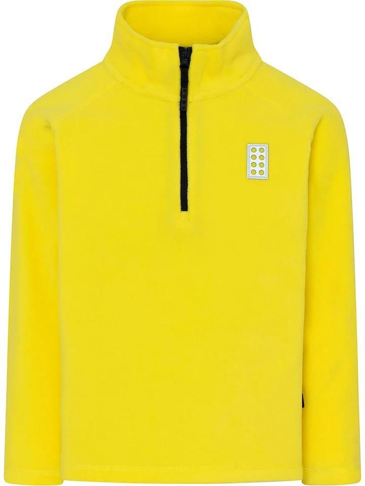 LEGO Bluza polarowa "Sinclair 702" w kolorze żółtym - Ceny i opinie ...