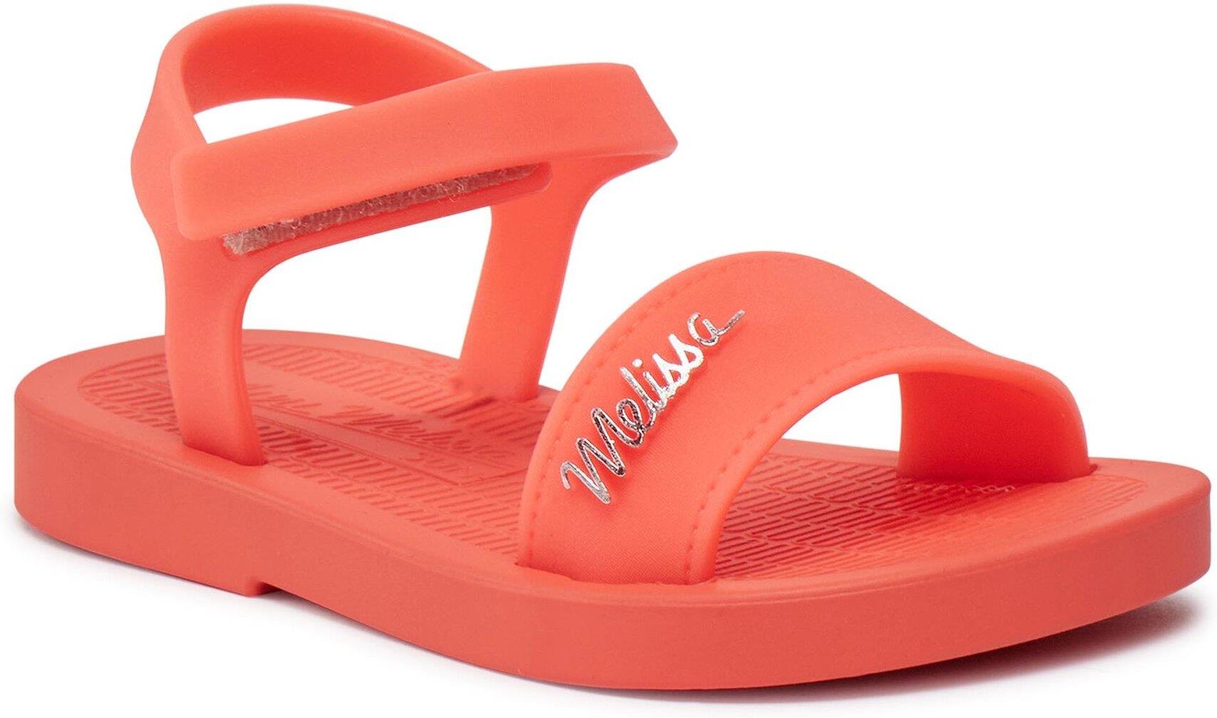 Sandały Melissa - Ceny i opinie - Ceneo.pl