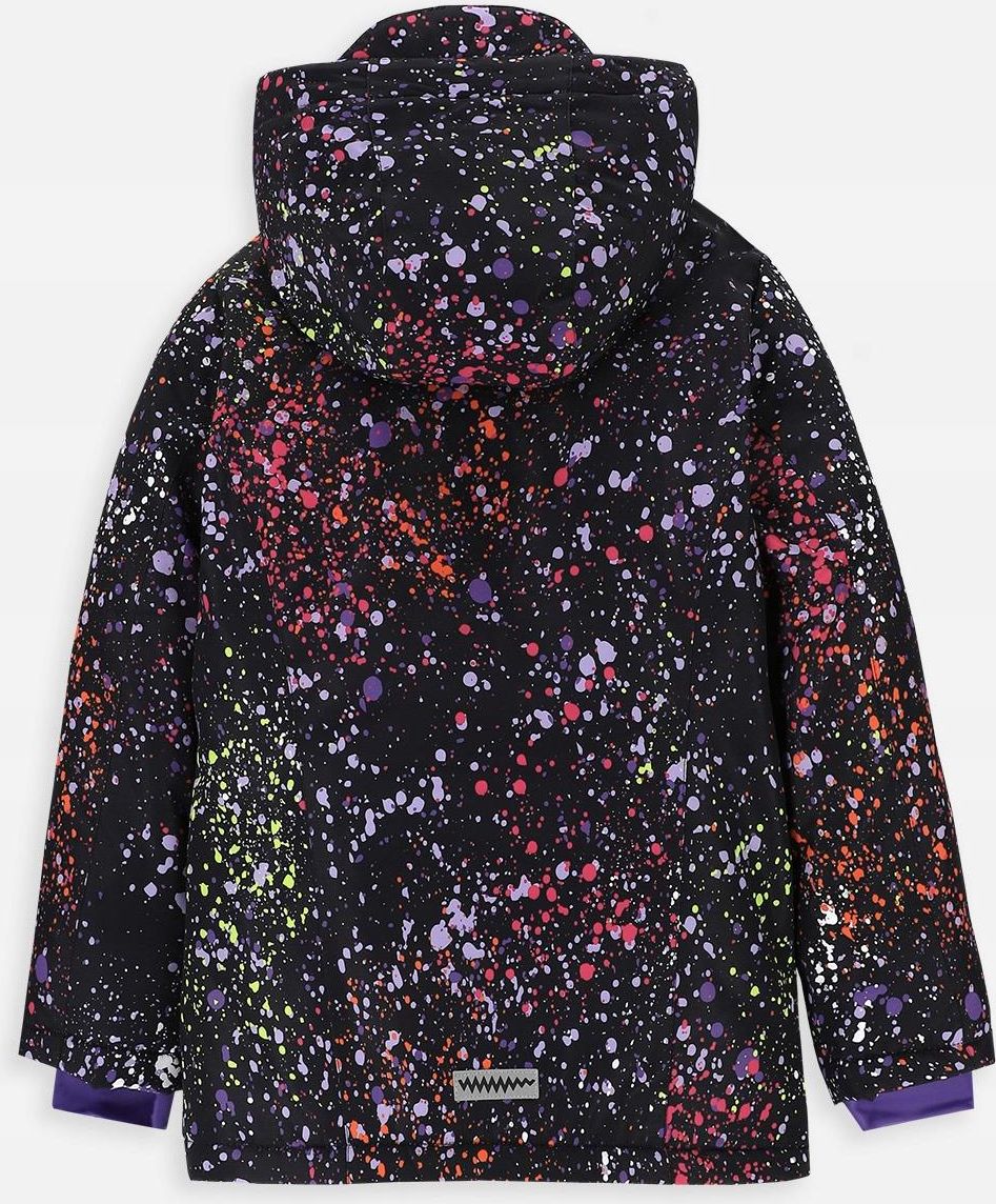 Kurtka Narciarska Dla Dziewczynki 104 Coccodrillo - Ceny i opinie - Ceneo.pl