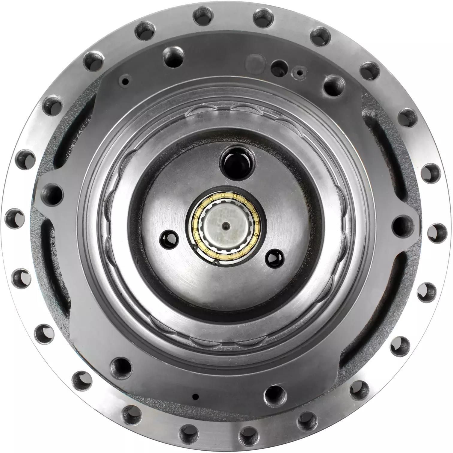 Zwolnica VOLVO EC300E L - Opinie i ceny na Ceneo.pl