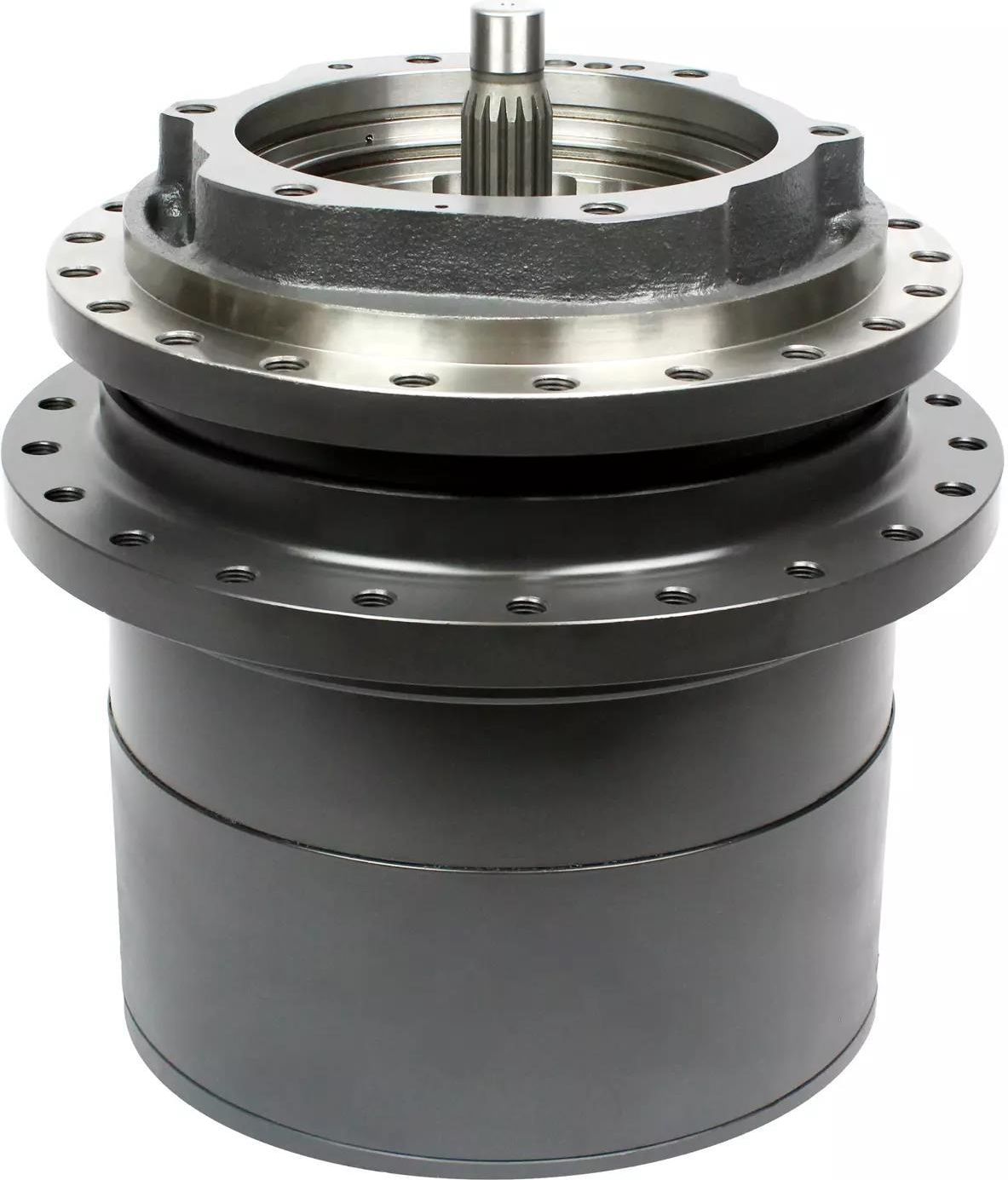 Zwolnica VOLVO EC300E L - Opinie i ceny na Ceneo.pl