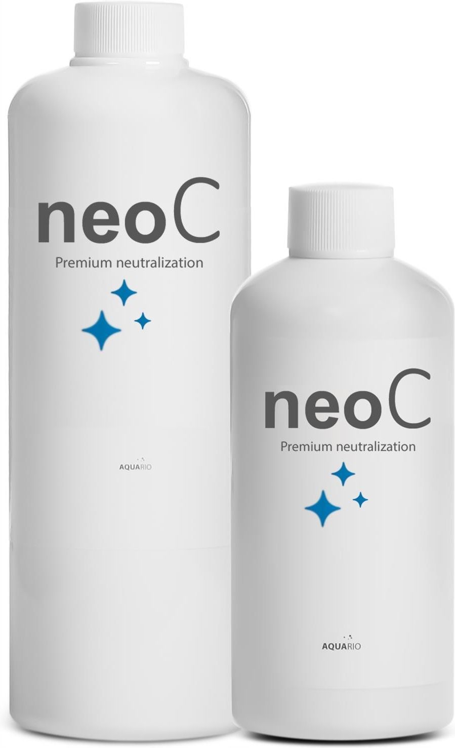 Neo Media Preparat Od Redukuje Amoniak Amony Chlor NEOC1000ML - Ceny i ...