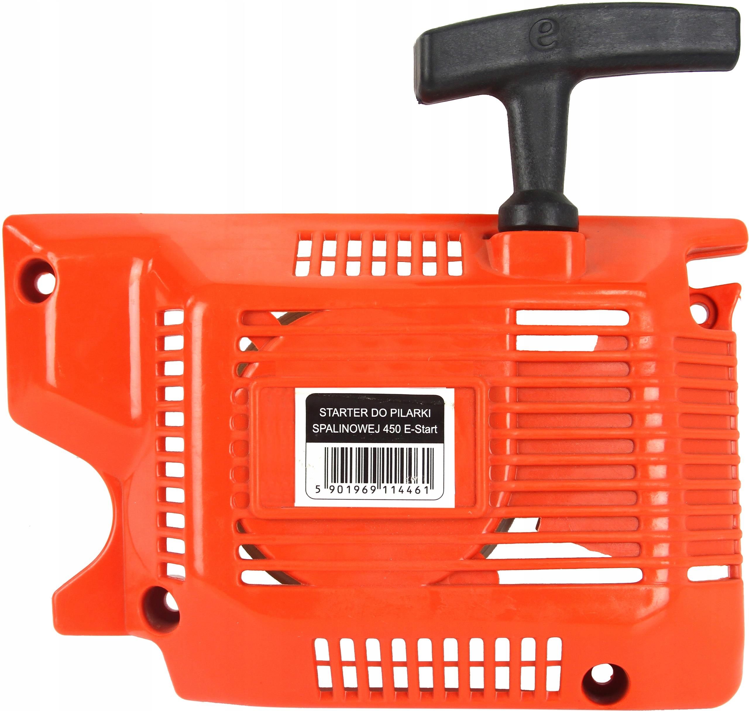 Demon Starter Szarpak Do Pilarki Spalinowej 450 E-Start - Ceny i opinie ...