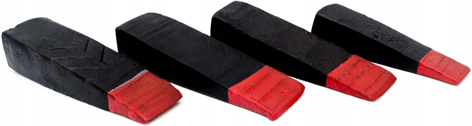 Bauster Klin Do Rozłupywania Rąbania Drewna Drzewa 3,5kg - Ceny i ...