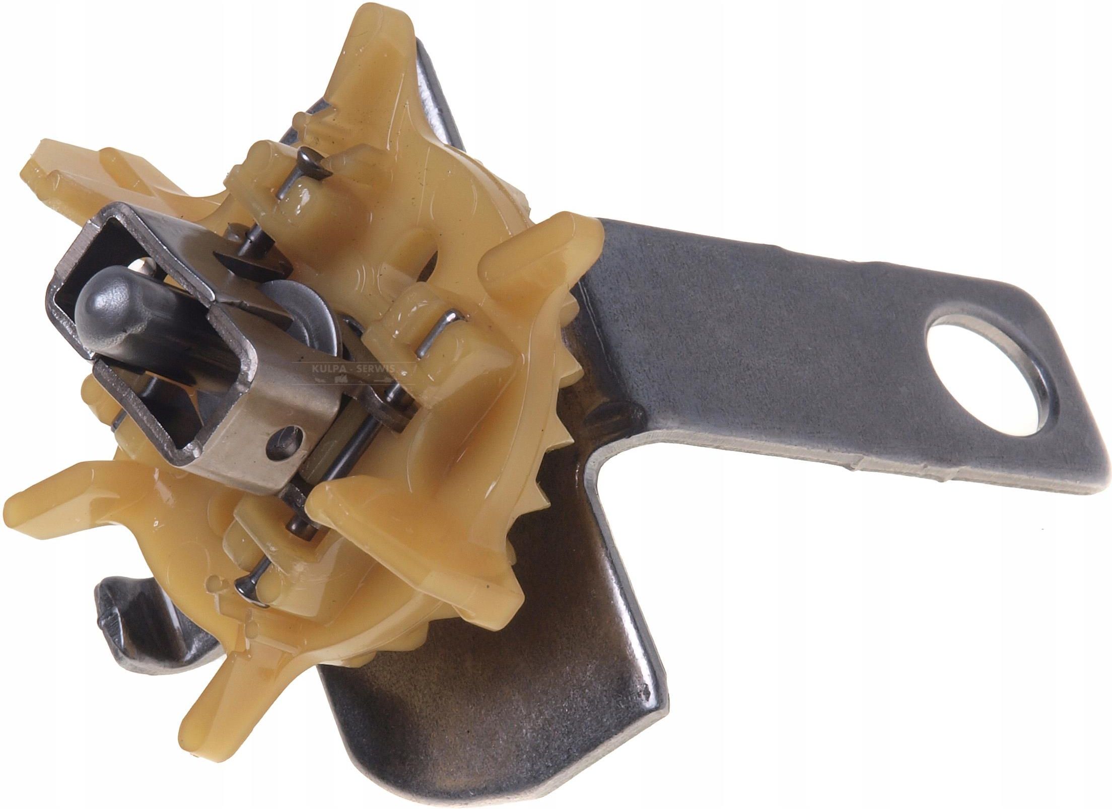 Briggs&Stratton Regulator Obrotów Briggs 691968 Do Traktorka Oryginał ...