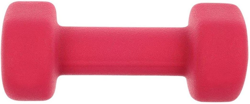 Enero Fit Zestaw Hantli Neoprenowych 2X1 5Kg - Ceny i opinie - Ceneo.pl