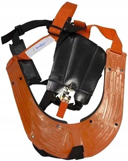 Szelka Catipo Do Kosy Spalinowej Archer - Ceny i opinie - Ceneo.pl