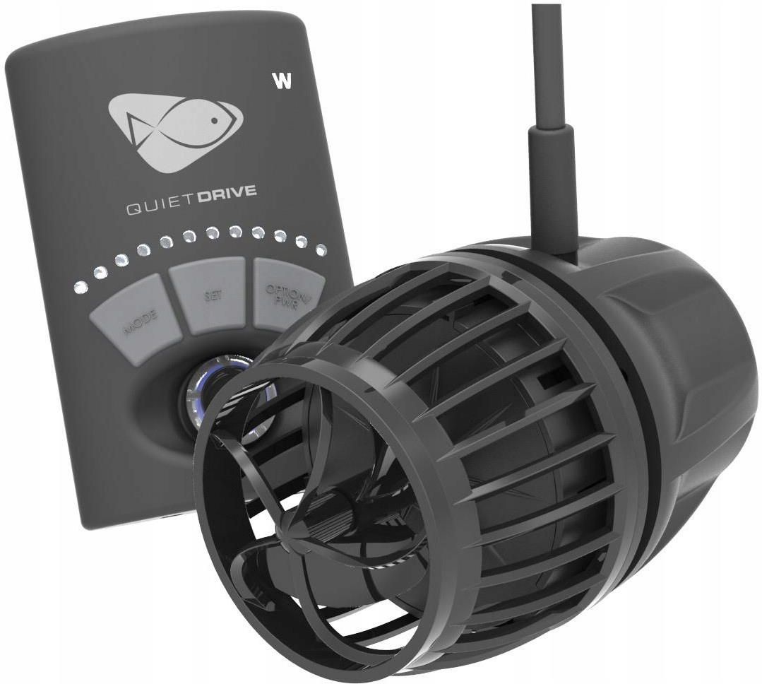 Ecotech Vortech Mp60Mqd Wifi Falownik 34000L H MP60 - Ceny i opinie ...