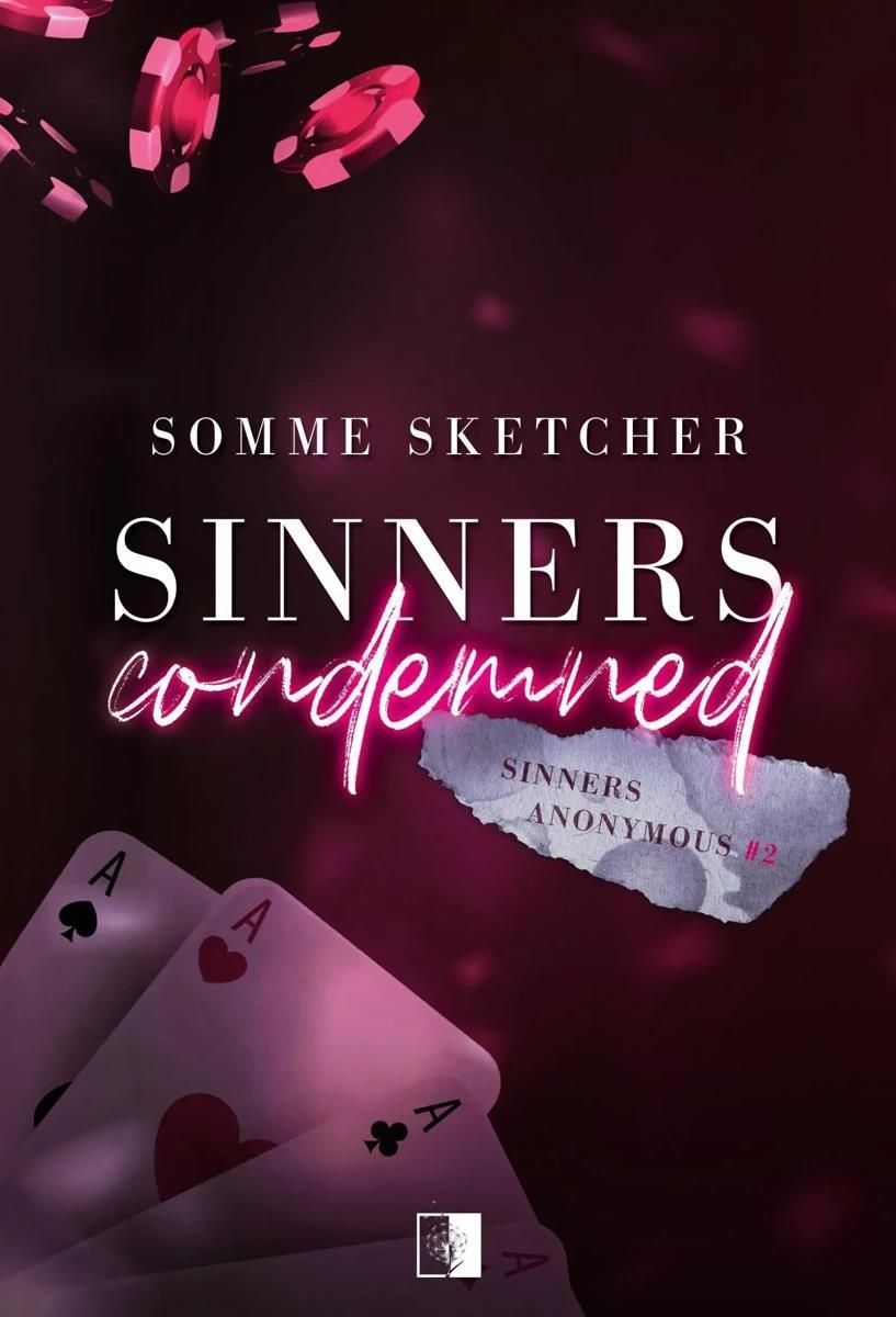 Sinners Condemned - Romanse - Ceny i opinie na Ceneo.pl