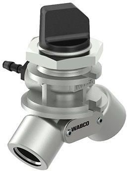 Wabco Zawór Wielodrogowy 4630360160 - Opinie i ceny na Ceneo.pl
