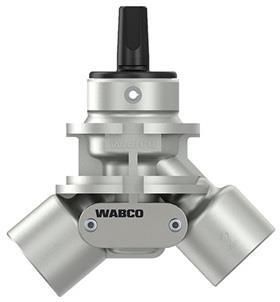 Wabco Zawór Wielodrogowy 4630360100 - Opinie i ceny na Ceneo.pl