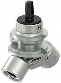 Wabco Zawór Wielodrogowy 4630360100 - Opinie i ceny na Ceneo.pl
