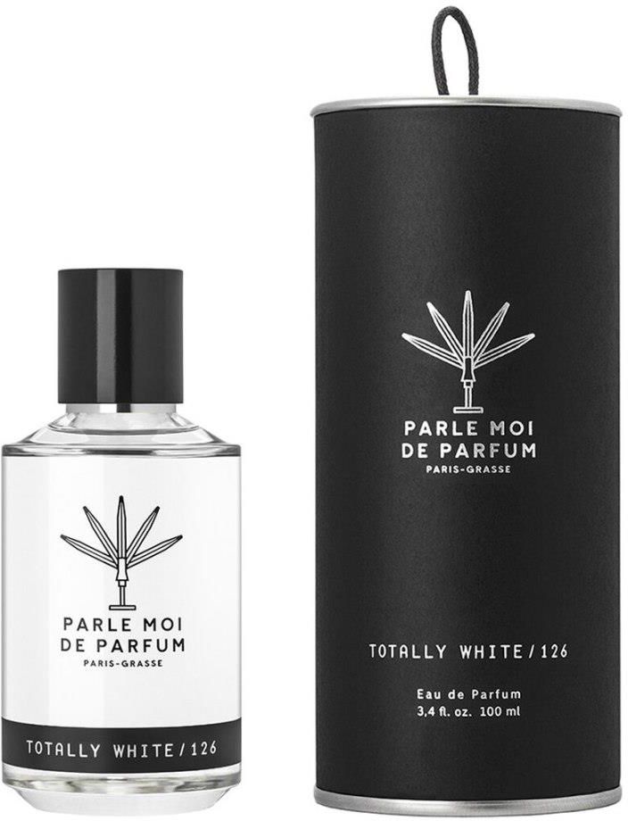Parle Moi De Parfum Totally White / 126 Woda Perfumowana 100 ml - opinie i ceny na Ceneo.pl
