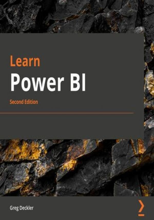 Learn Power BI. A comprehensive, step-by-step guide for beginners to ...