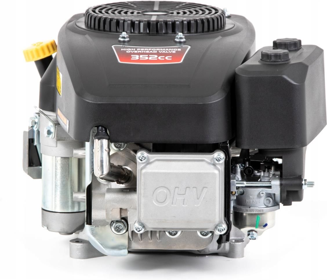 Loncin Silnik Sp. 352Cc Lc1P85F-E5 Elektrostart - Ceny i opinie - Ceneo.pl