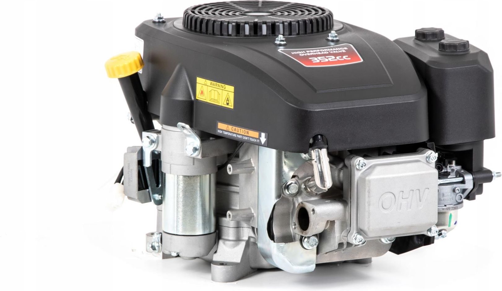 Loncin Silnik Sp. 352Cc Lc1P85F-E5 Elektrostart - Ceny i opinie - Ceneo.pl