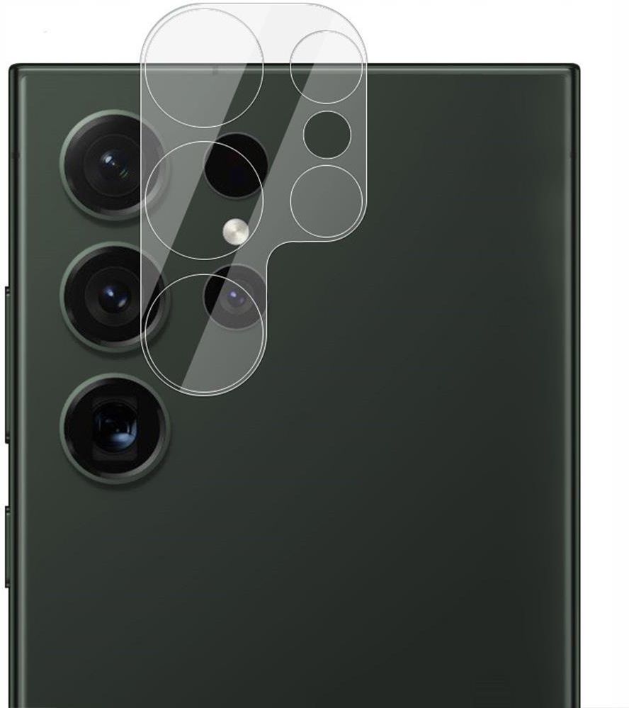 Mocolo Szkło Hartowane Na Aparat Camera Lens Shield Dla Galaxy S24 ...