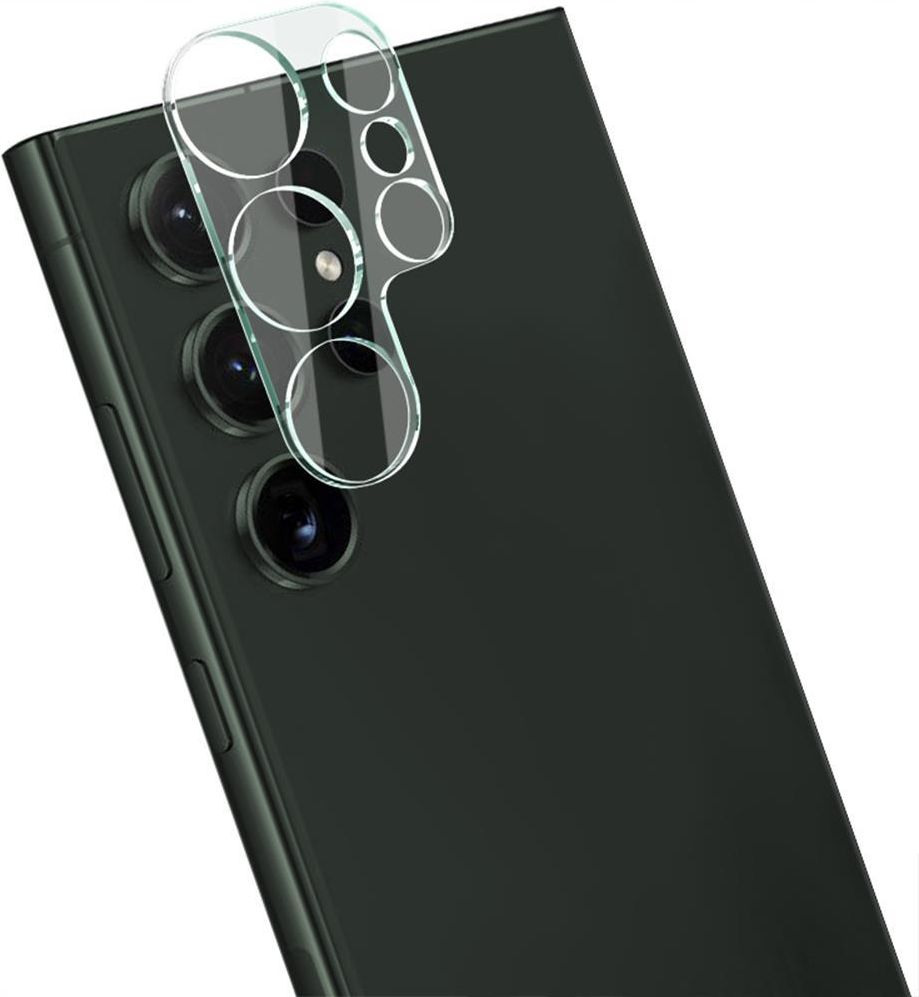 Mocolo Szkło Hartowane Na Aparat Camera Lens Shield Dla Galaxy S24 ...