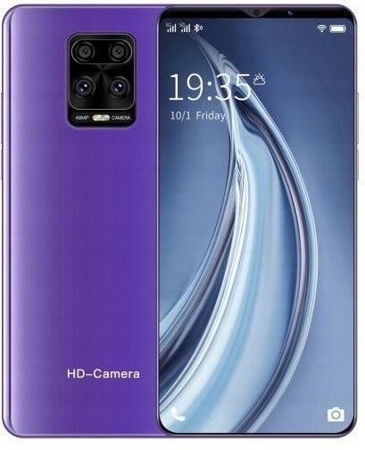 MyPhone 1045 Simply 10/128GB Czarny - Cena, opinie na Ceneo.pl
