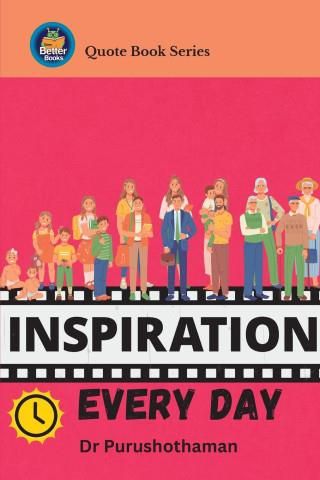 Inspiration Every Day - Literatura obcojęzyczna - Ceny i opinie - Ceneo.pl