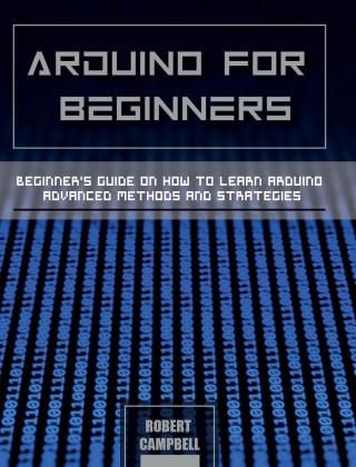 Arduino for Beginners - Literatura obcojęzyczna - Ceny i opinie - Ceneo.pl