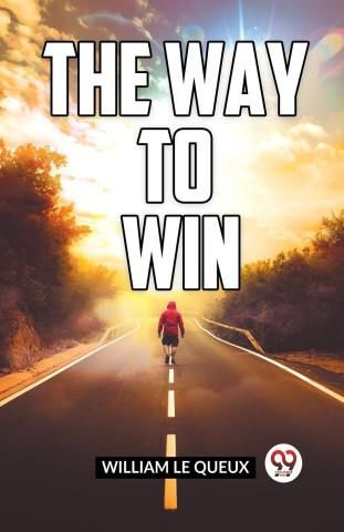 The Way To Win - Literatura obcojęzyczna - Ceny i opinie - Ceneo.pl