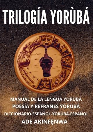 TRILOGÍA YOR?BÁ - Literatura obcojęzyczna - Ceny i opinie - Ceneo.pl