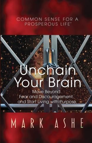 Unchain Your Brain - Literatura obcojęzyczna - Ceny i opinie - Ceneo.pl
