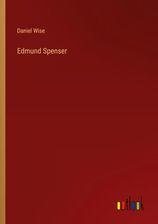 Edmund Spenser - Literatura obcojęzyczna - Ceny i opinie - Ceneo.pl