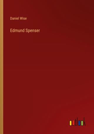 Edmund Spenser - Literatura obcojęzyczna - Ceny i opinie - Ceneo.pl