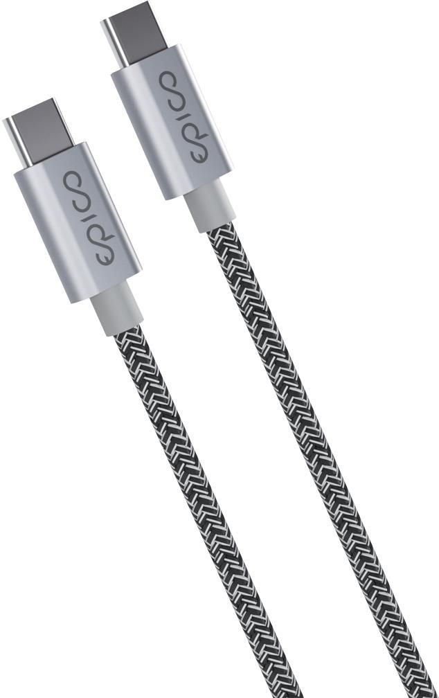 Epico Braided Usb C To Cable Kabel - Opinie i ceny na Ceneo.pl