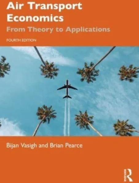 Introduction to Air Transport Economics - Literatura obcojęzyczna ...
