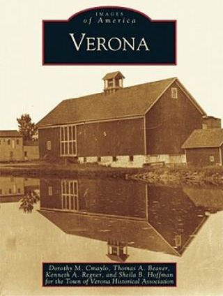 Dorothy M. Cmaylo,Thomas A. Beaver,Kenneth A. Regner - Verona ...