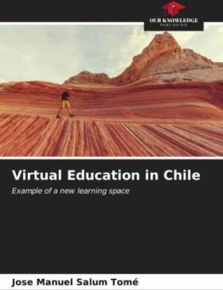 Virtual Education in Chile - Literatura obcojęzyczna - Ceny i opinie - Ceneo.pl