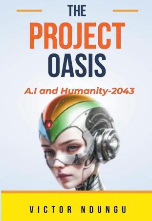 Project Oasis - Literatura obcojęzyczna - Ceny i opinie - Ceneo.pl