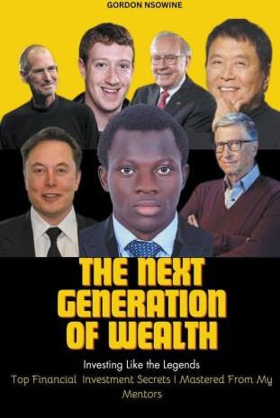 The Next Generation of Wealth - Literatura obcojęzyczna - Ceny i opinie ...