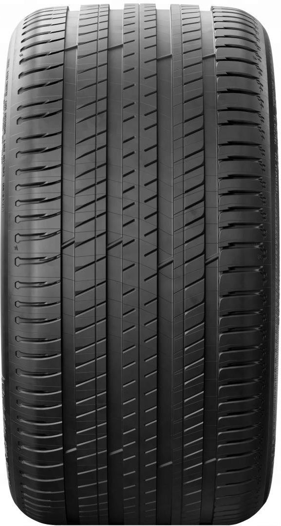 Opony terenowe letnie Michelin Latitude Sport 3 255/45R20 105Y Xl Fr - Opinie i ceny na Ceneo.pl