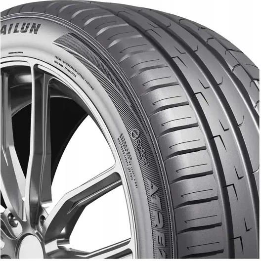 Opony letnie Sailun Atrezzo Zsr2 255/45R19 104Y Xl Fr - Opinie i ceny ...