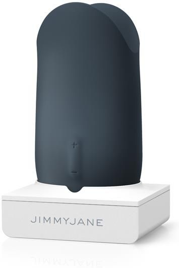Jimmyjane Sexshop Stymulator Łechtaczki I Sromu Form 5 Vibrator Czarny ...