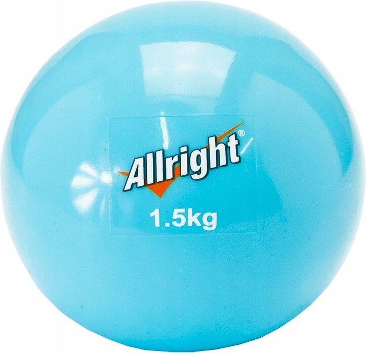 Allright Wagowa Sand Ball 1 5Kg - Ceny i opinie - Ceneo.pl