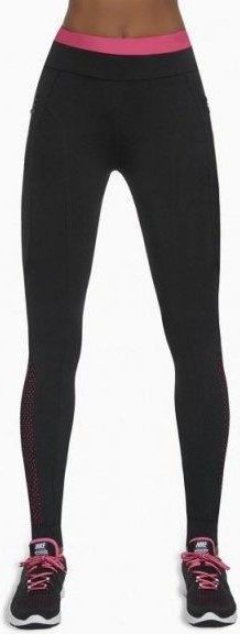 LEGGINSY BAS BLEU INSPIRE - WYSYŁKA 24H - Ceny i opinie - Ceneo.pl